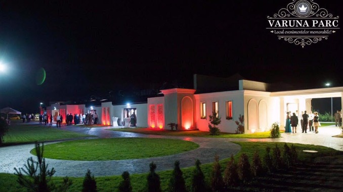 Varuna Parc vă invită la Târgul Miresei-ROMEXPO! Cele mai frumoase ...